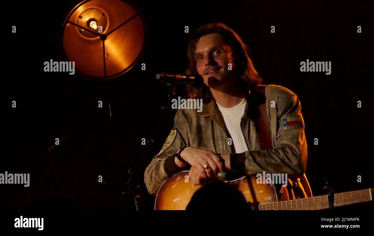 Patrick droney singer hi-res stock photography and images - Alamy