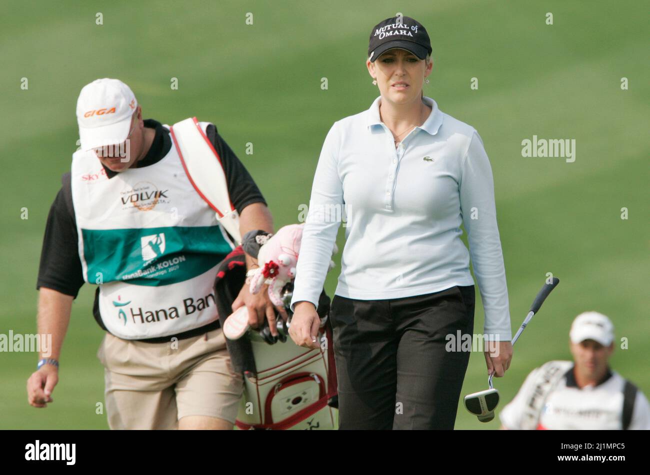 Belinda Kerr Lpga