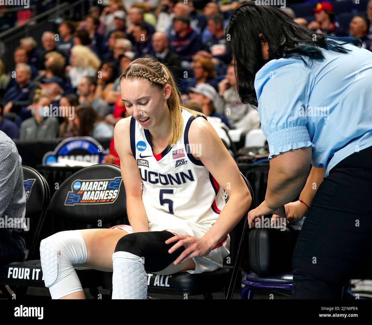 Paige buecker hi-res stock photography and images - Alamy