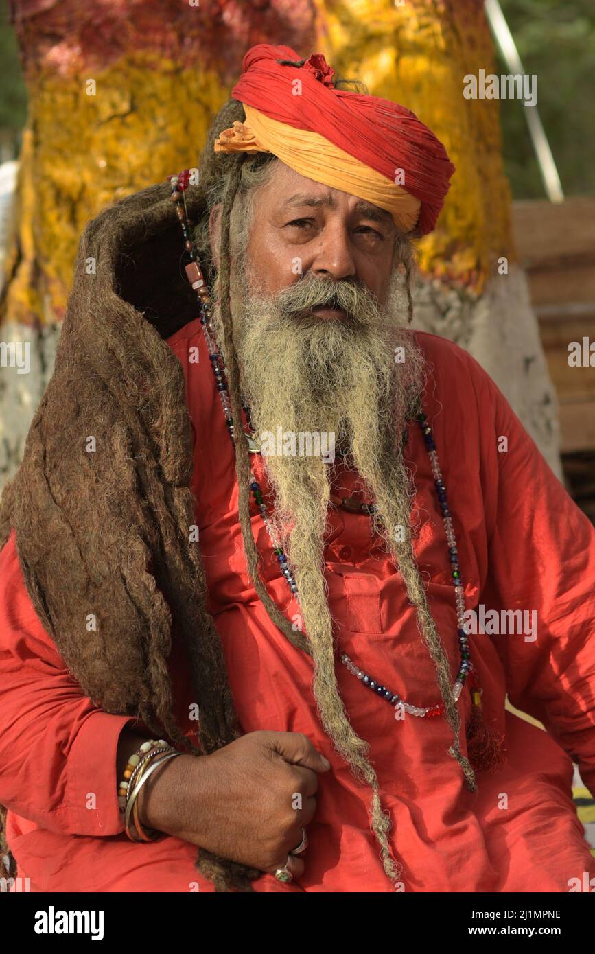 Pakistani devotees attend the three-days 434th annual Urs 'Festival of lights' at the shrine of ...
