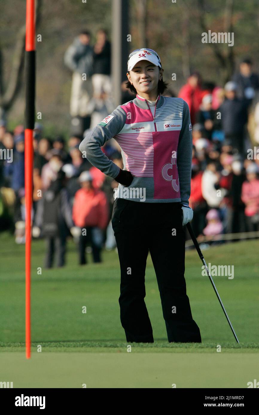 Na yeon choi of south korea hi-res stock photography and images - Alamy