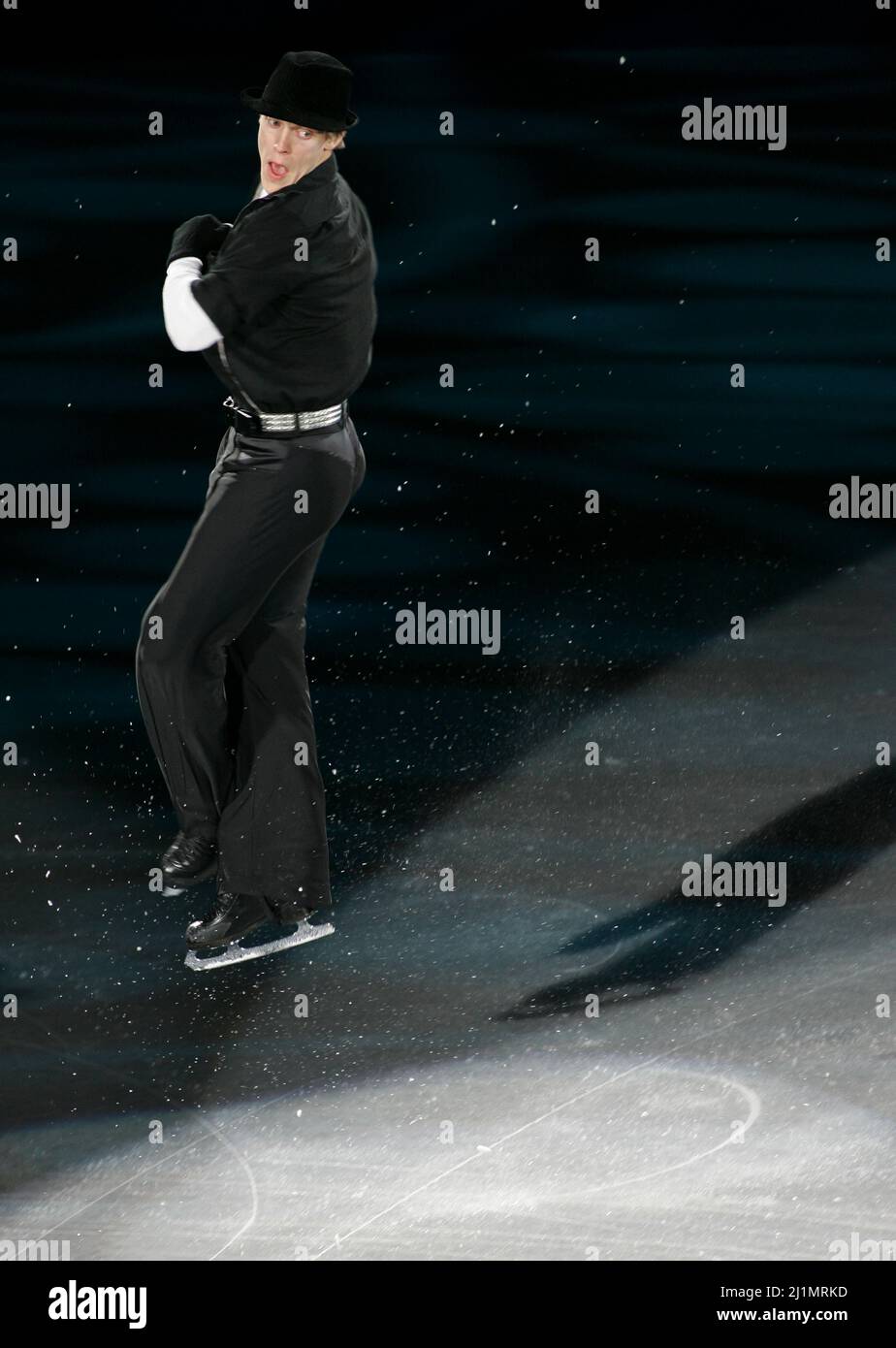 Czechoslovakias thomas verner hi-res stock photography and images - Alamy