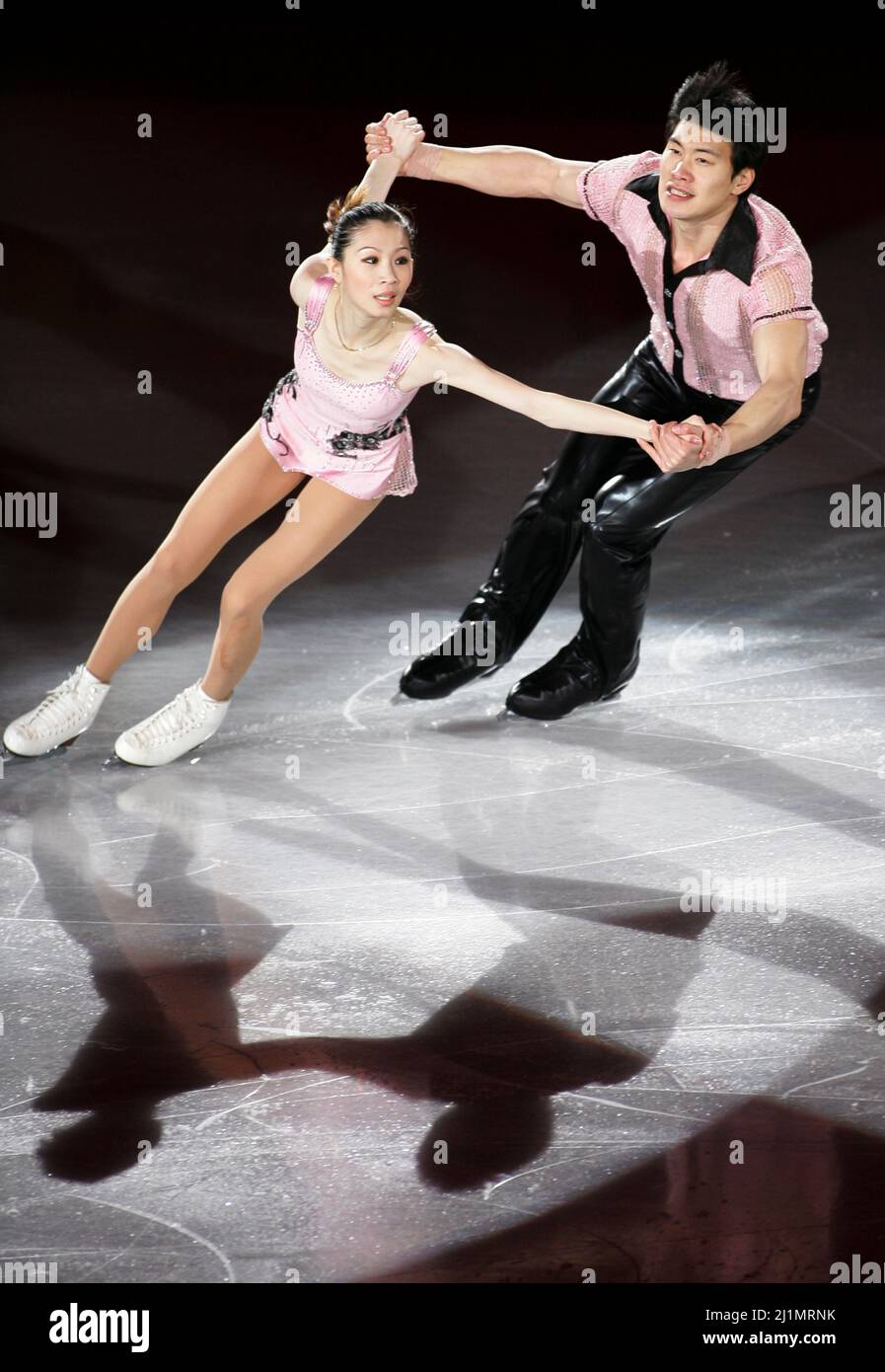 Chinas dan zhang hi-res stock photography and images - Alamy