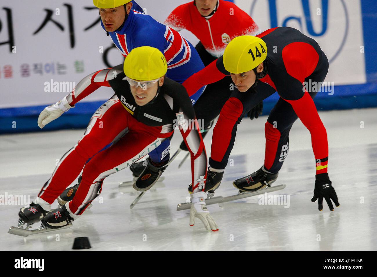 Heung tyson hi-res stock photography and images - Alamy