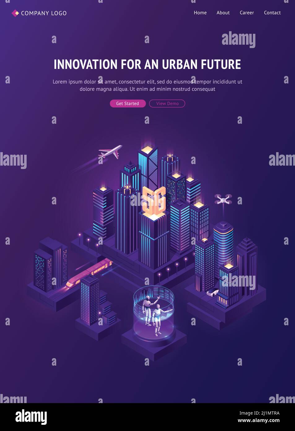 Train ai Stock Vector Images - Alamy