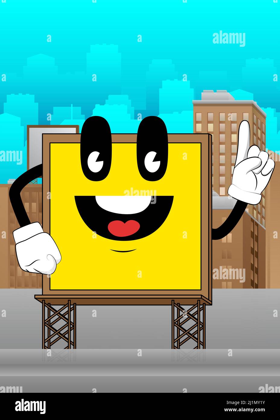 Answer placard Stock Vector Images - Alamy