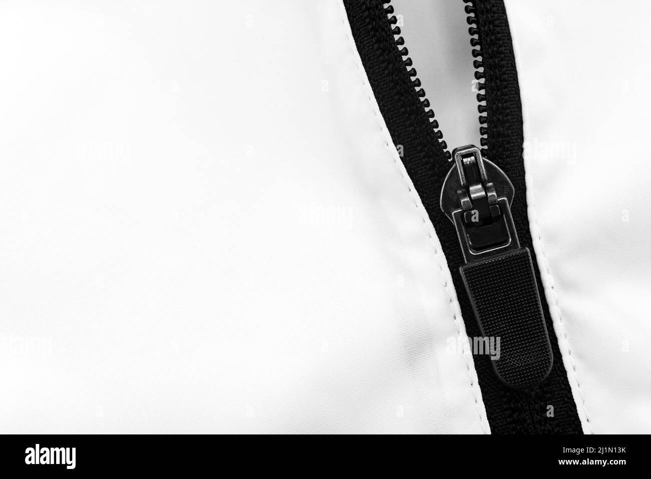 Black plastic jacket hi-res stock photography and images - Alamy