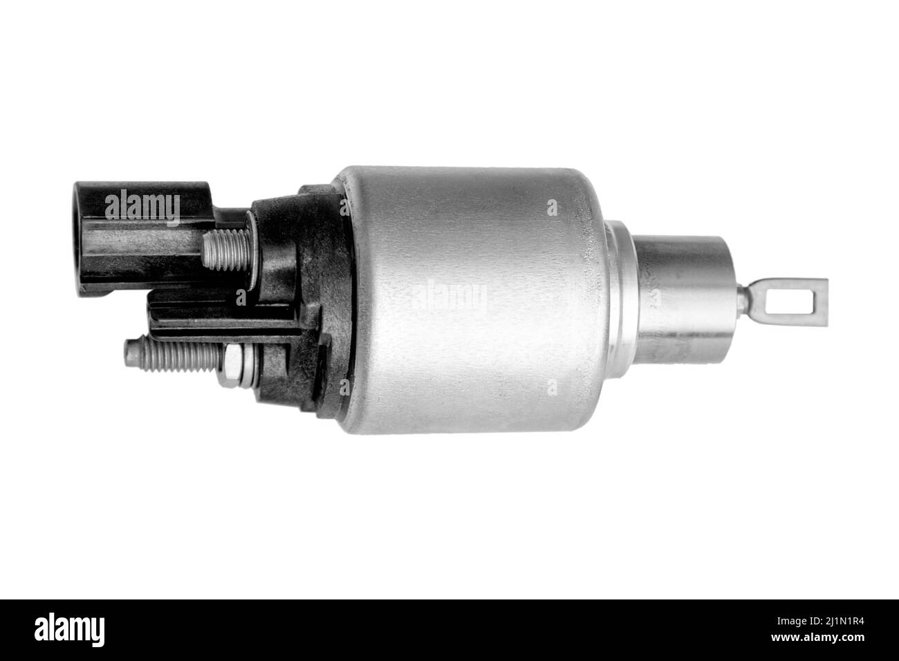 Starter solenoid hi-res stock photography and images - Alamy