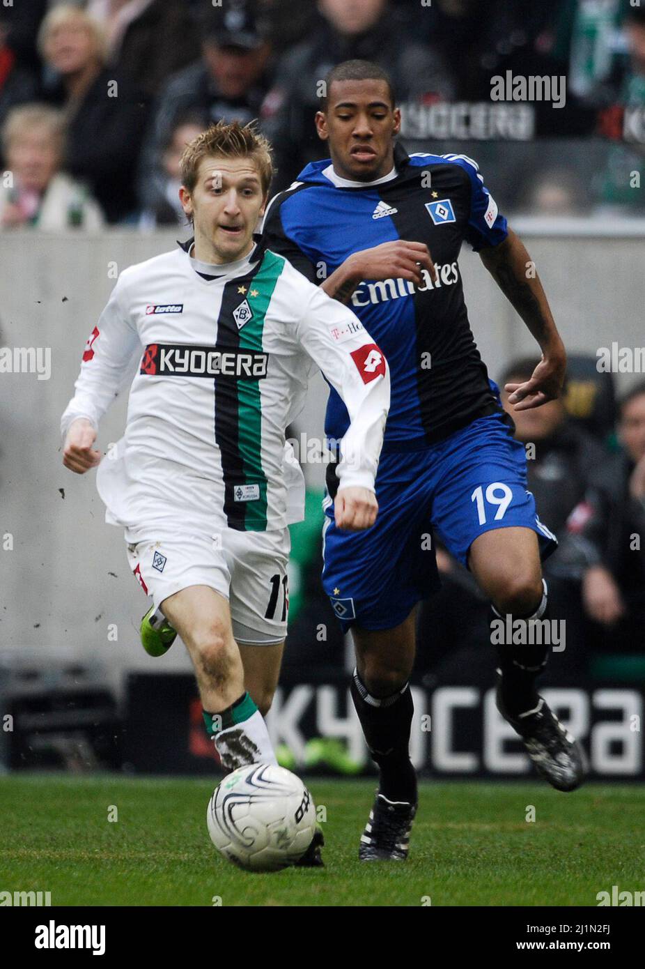 Marko marin germany hi-res stock photography and images - Alamy