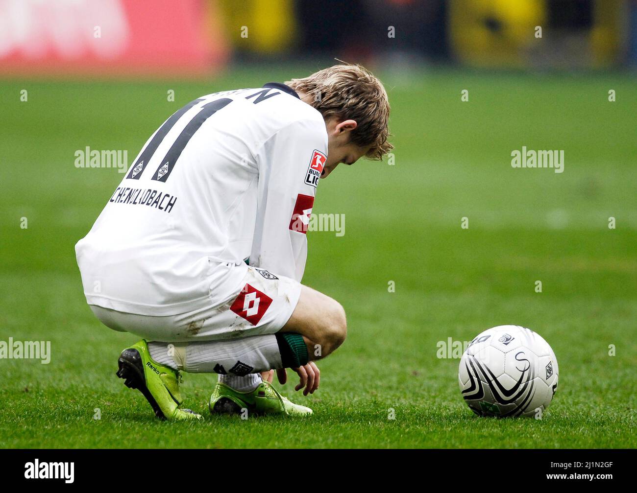 Marko marin germany hi-res stock photography and images - Alamy