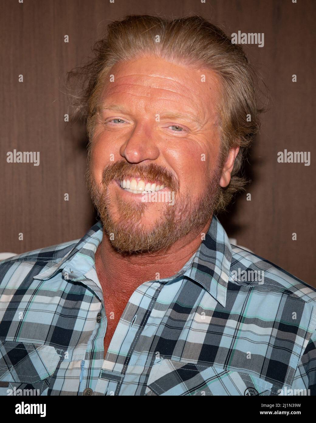 26 March 2022 - Los Angeles, California - Jake Busey. Energy ...
