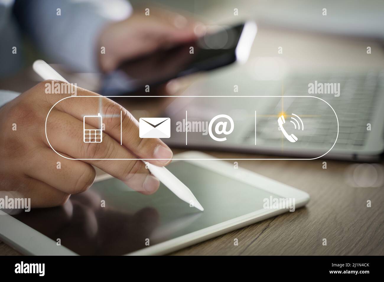 CONTACT US (Customer Support Hotline people CONNECT ) phone application ...