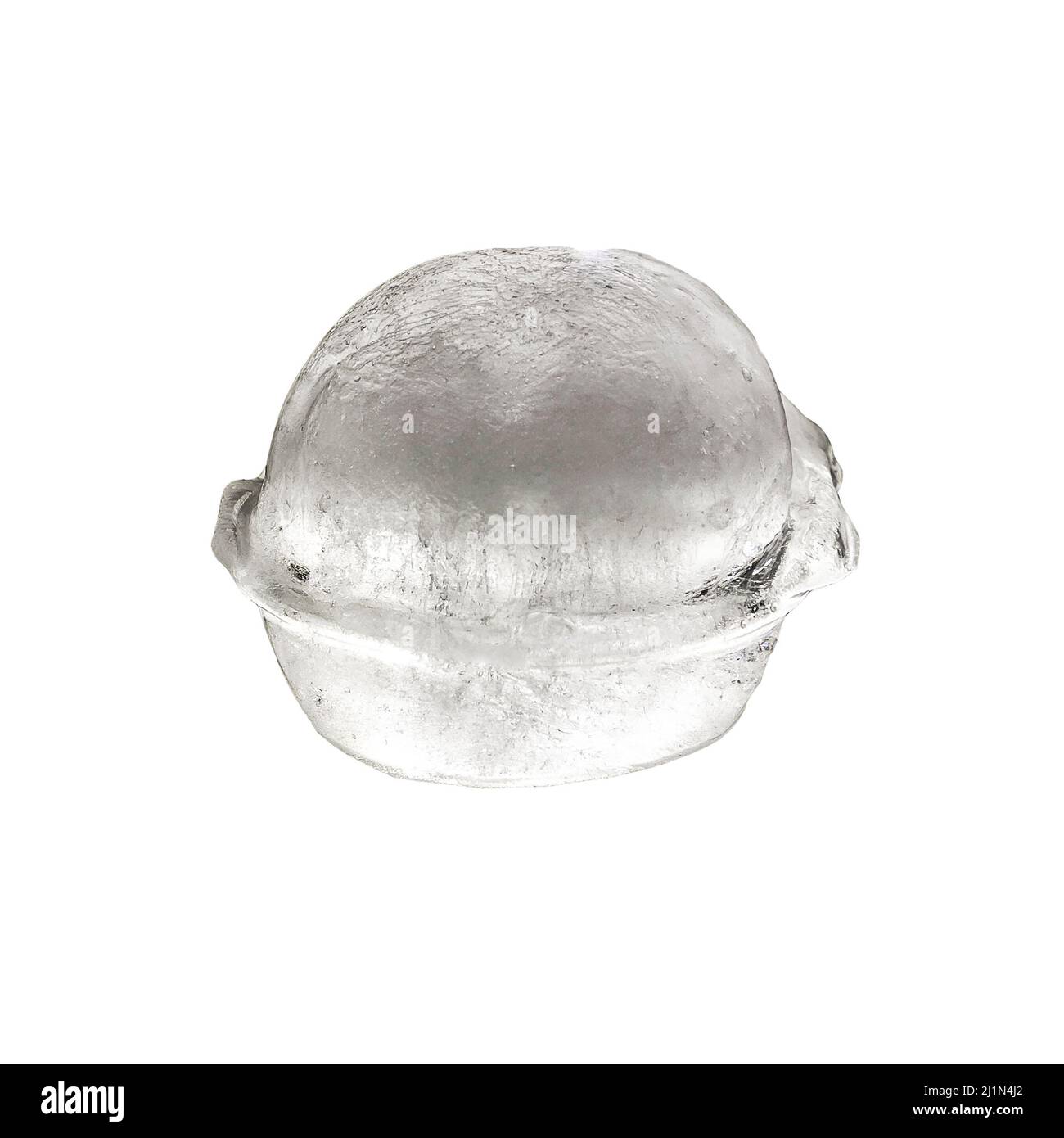 Ice ball hi-res stock photography and images - Alamy