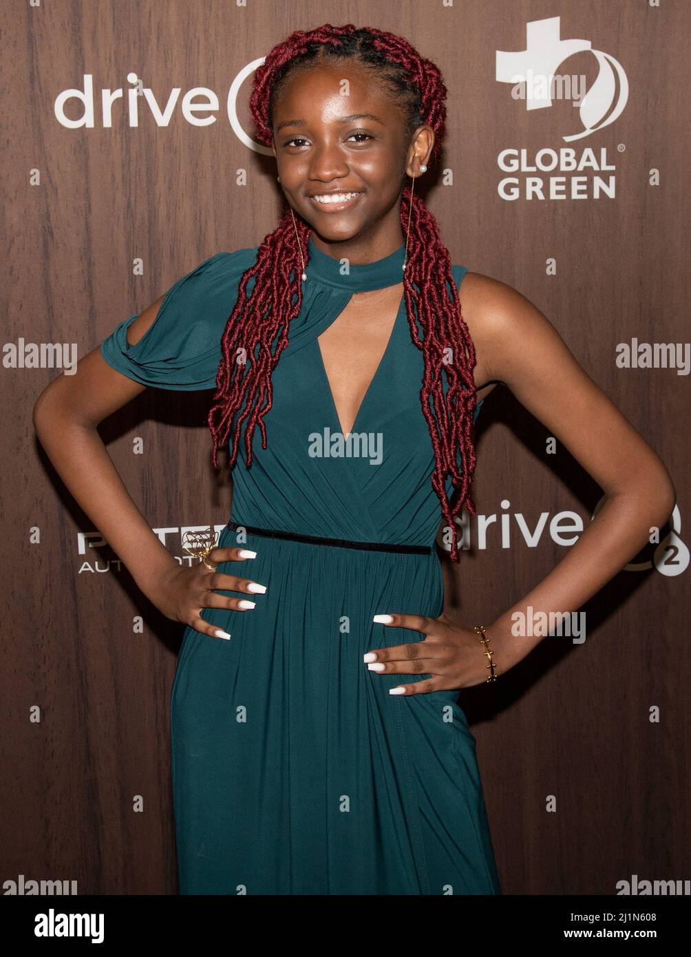 Aria brooks hi-res stock photography and images - Alamy