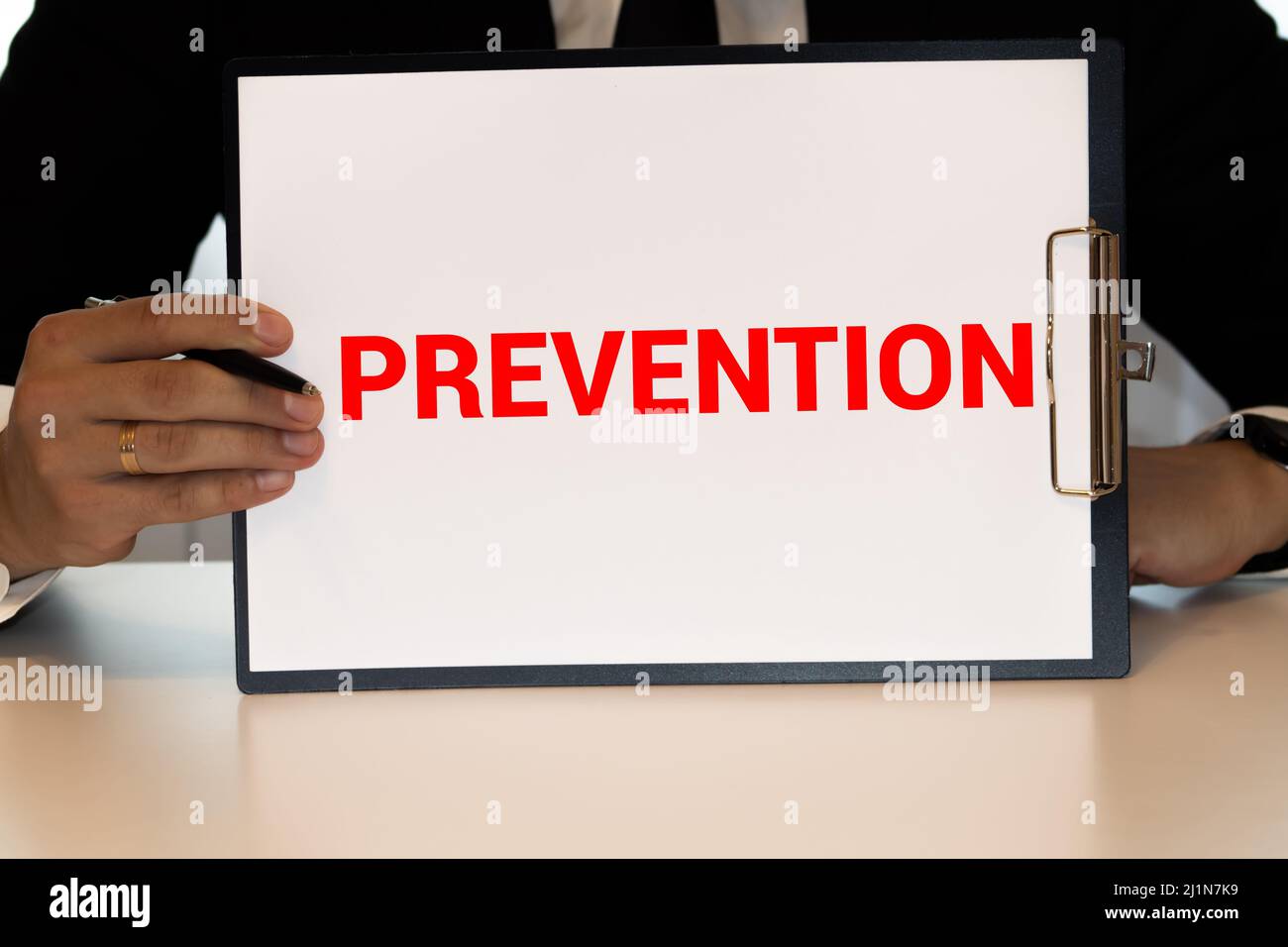 preventionTreatment word, PREVENTION word with medical concepts Stock ...