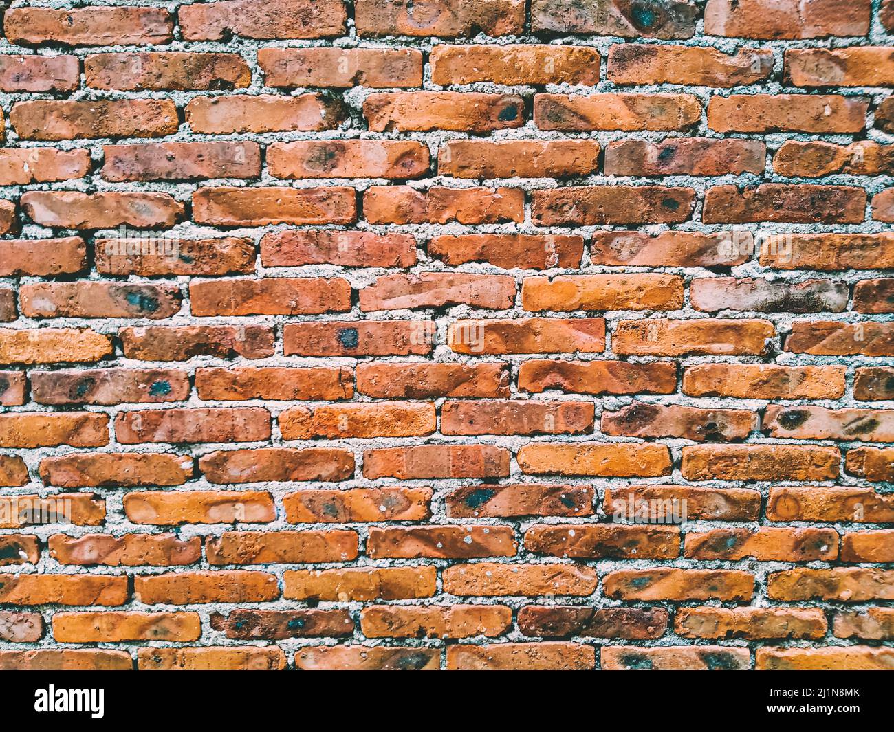 rustic brick wall natural texture of wall for abstract background Stock ...