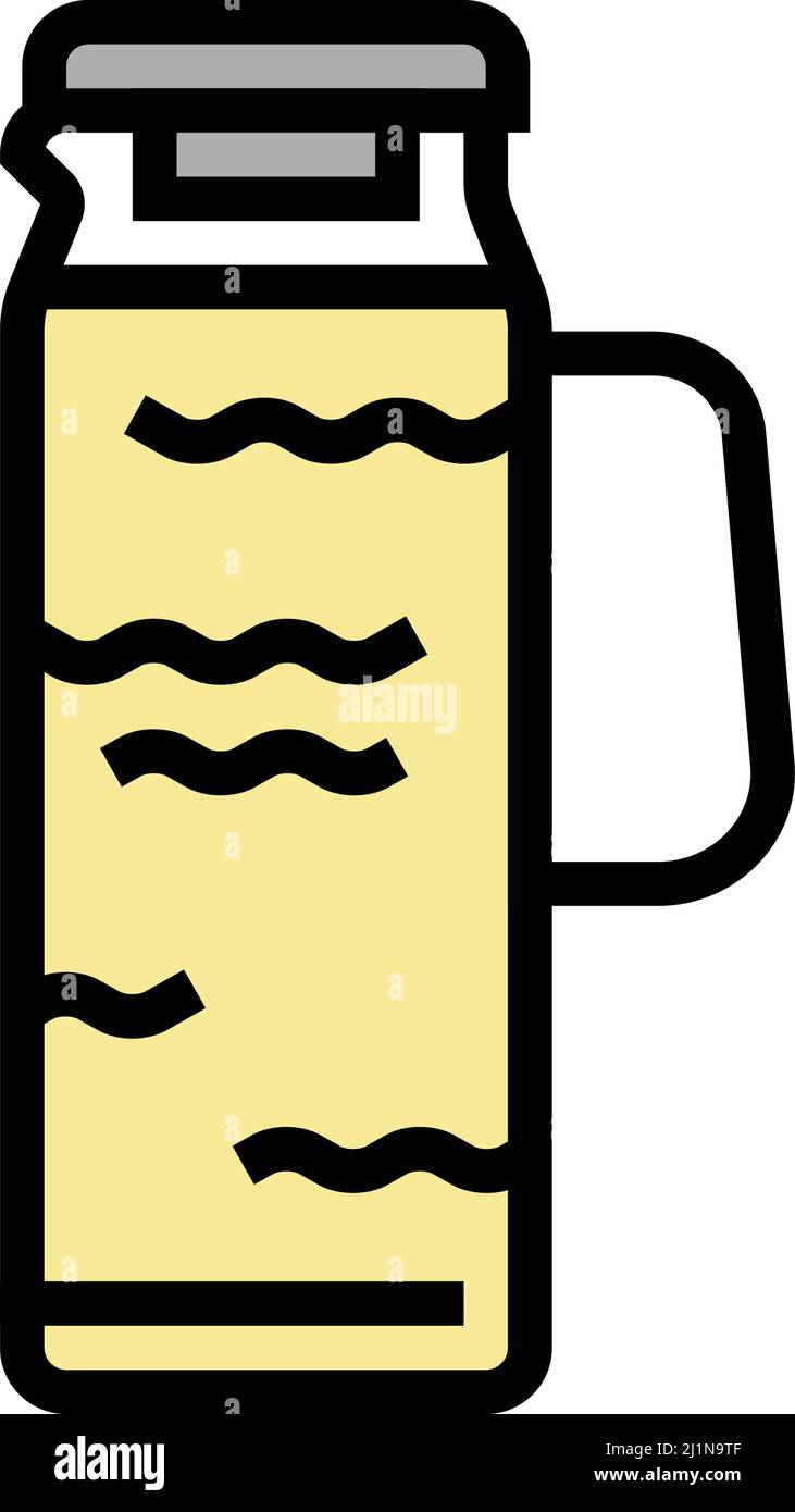 Pitcher iced tea Stock Vector Images - Alamy