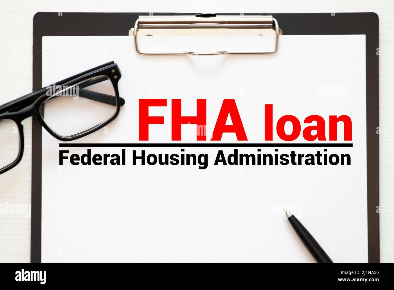 Fha symbol hi-res stock photography and images - Alamy