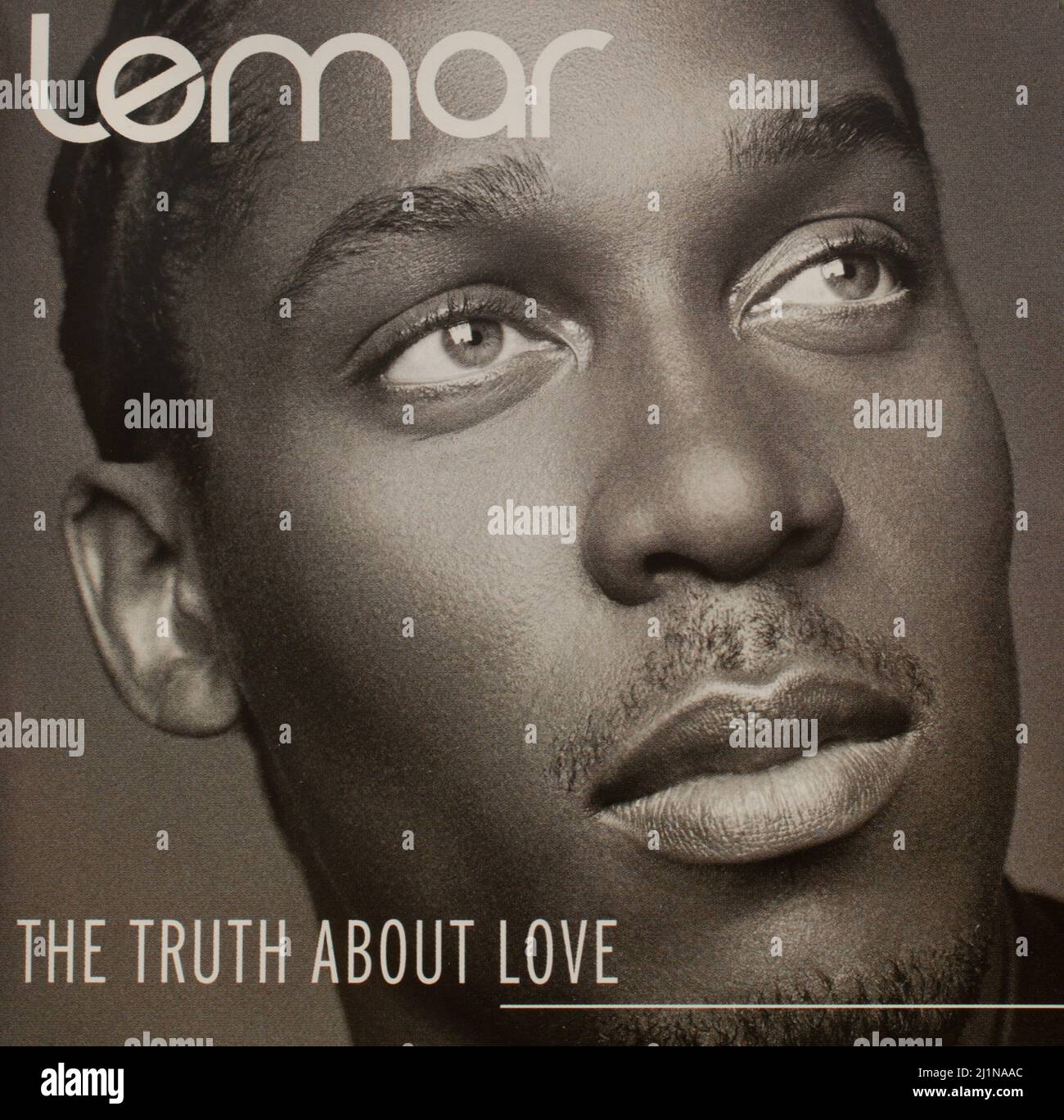 Lemar hi-res stock photography and images - Alamy