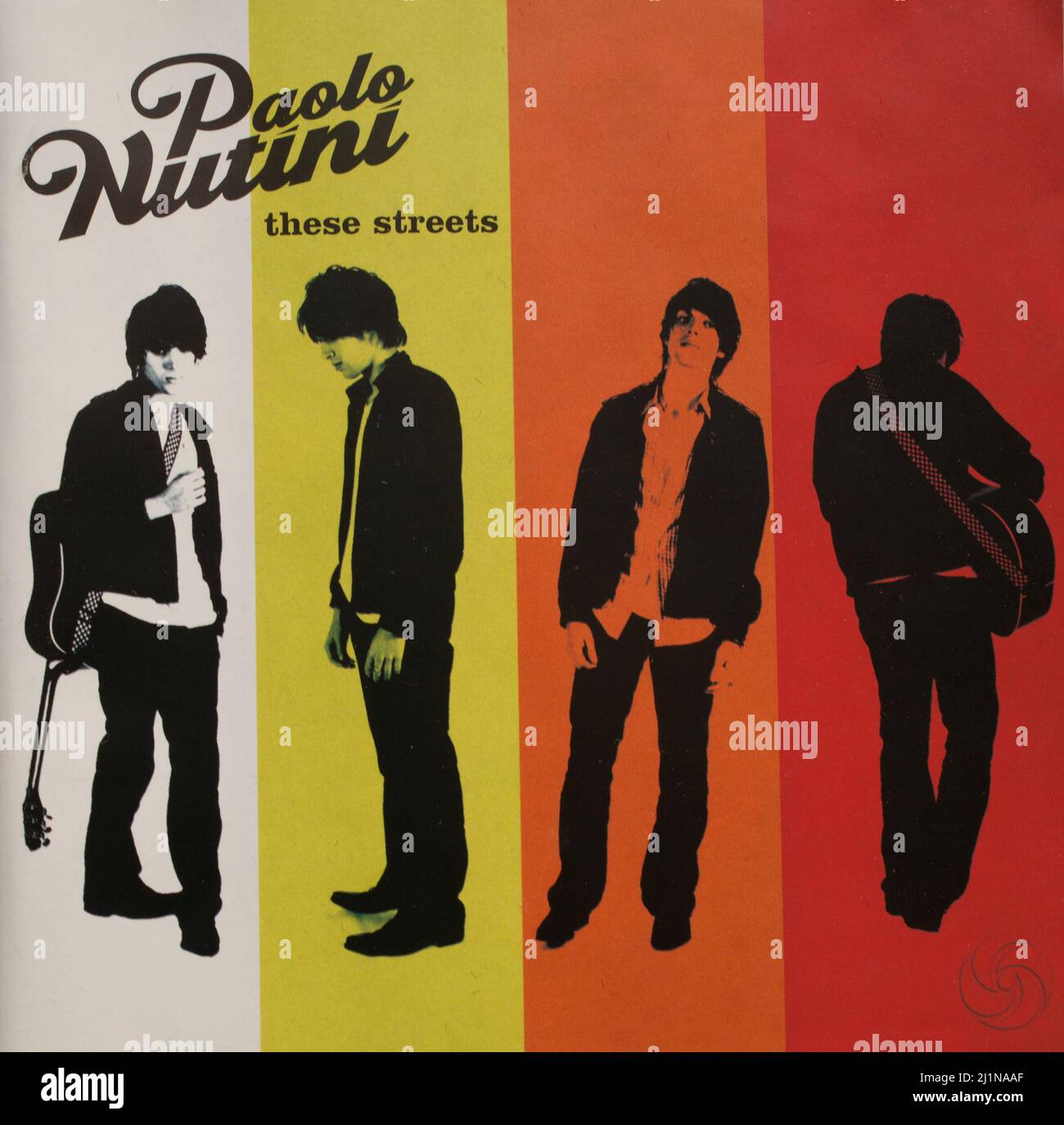 The streets singer hi-res stock photography and images - Alamy