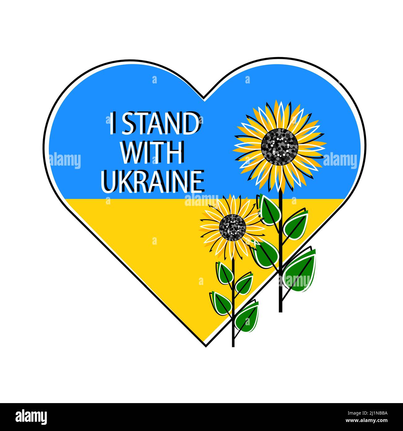 Love in kiev Cut Out Stock Images & Pictures - Alamy