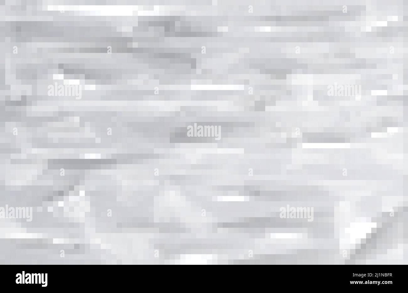 Blank old letter folded Stock Vector Images - Alamy