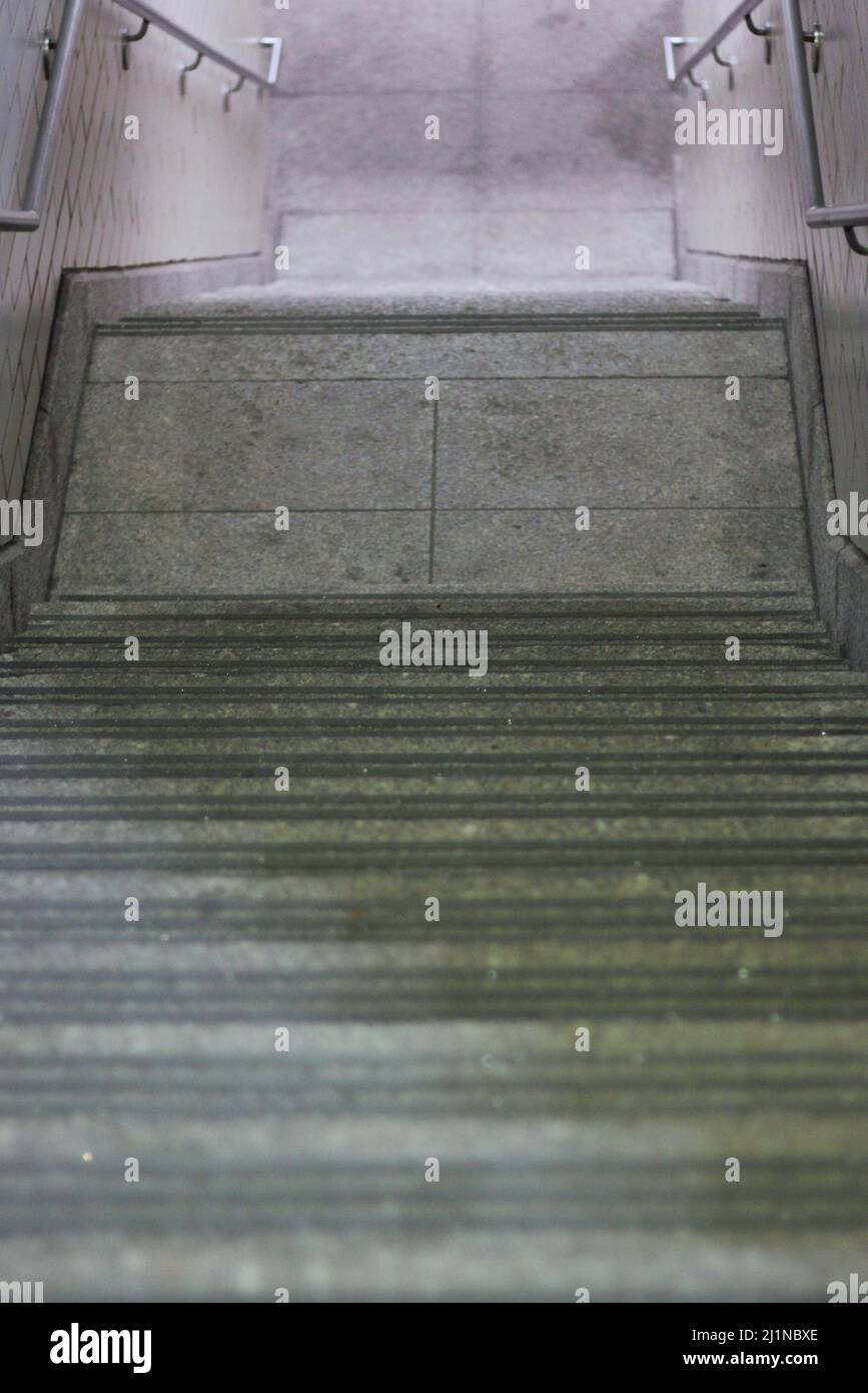 Train station building function hi-res stock photography and images - Alamy