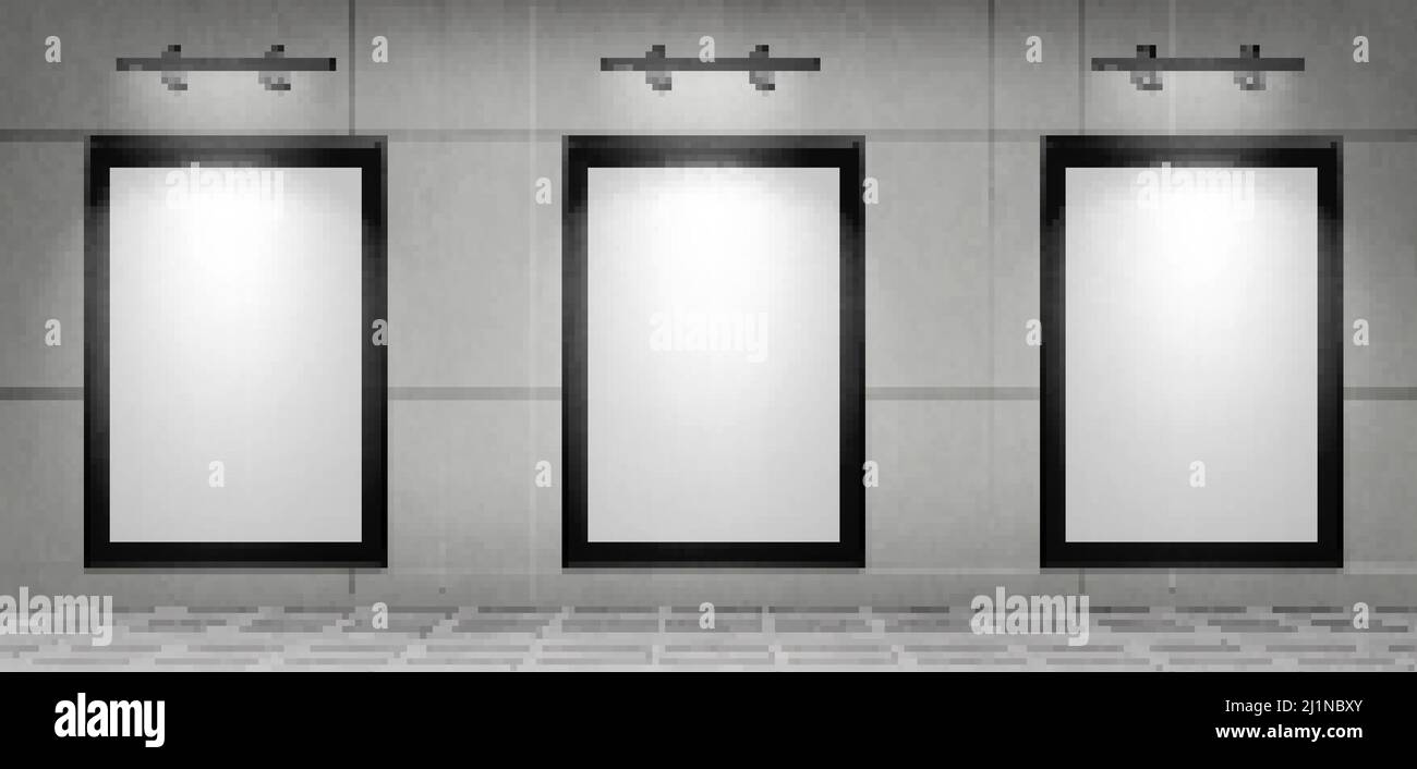 Movie Theatre Poster Frames