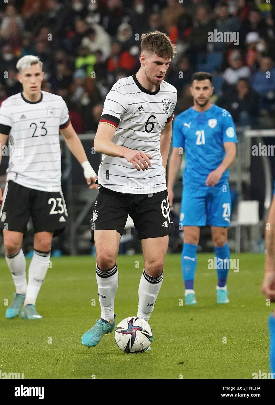 Anton stach 2022 hi-res stock photography and images - Alamy