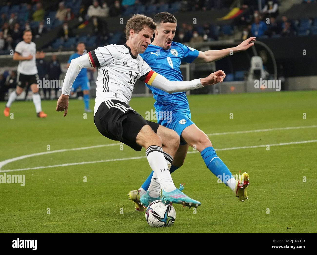 Dolev haziza hi-res stock photography and images - Alamy