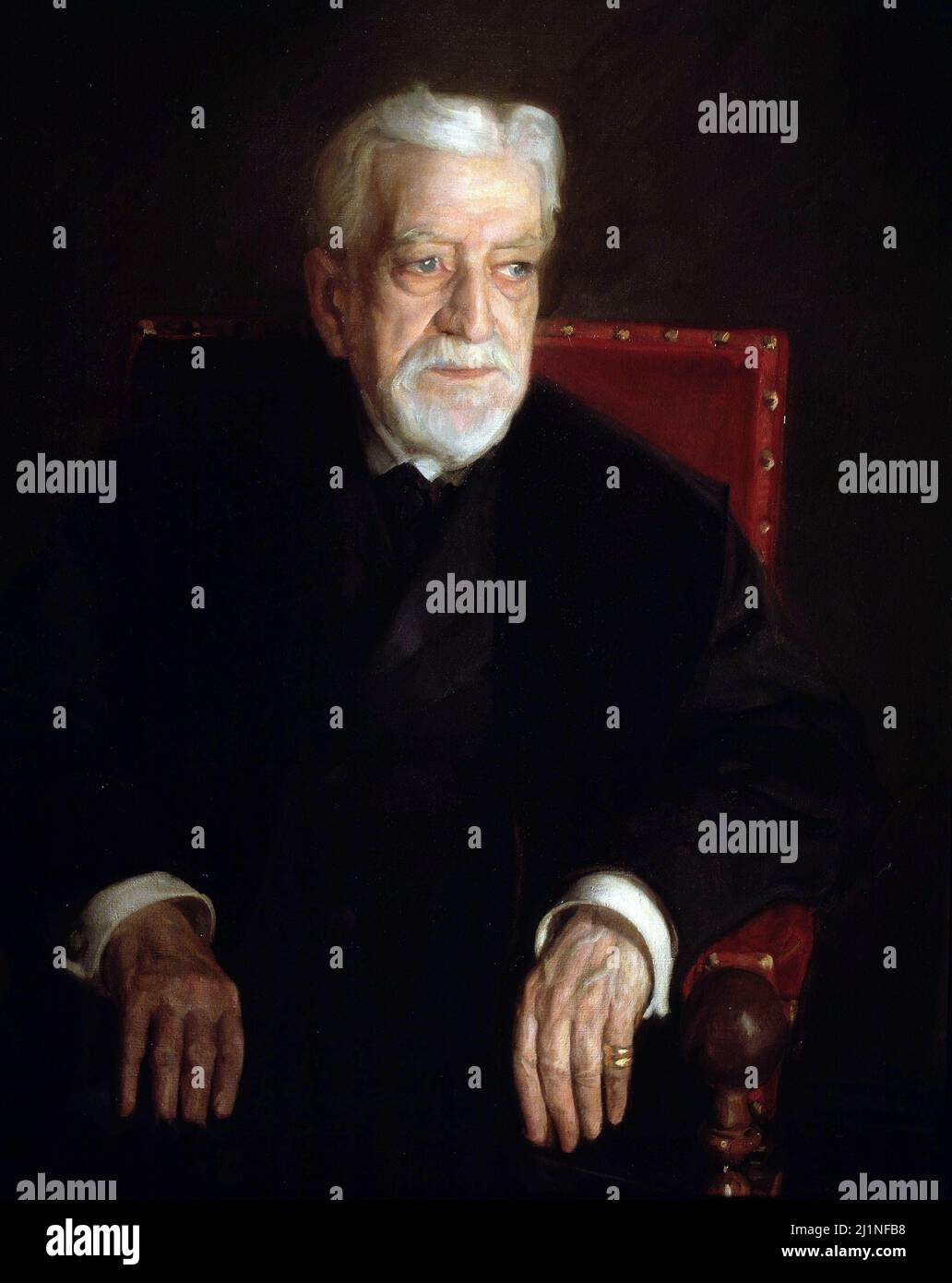 Montero rios hi-res stock photography and images - Alamy