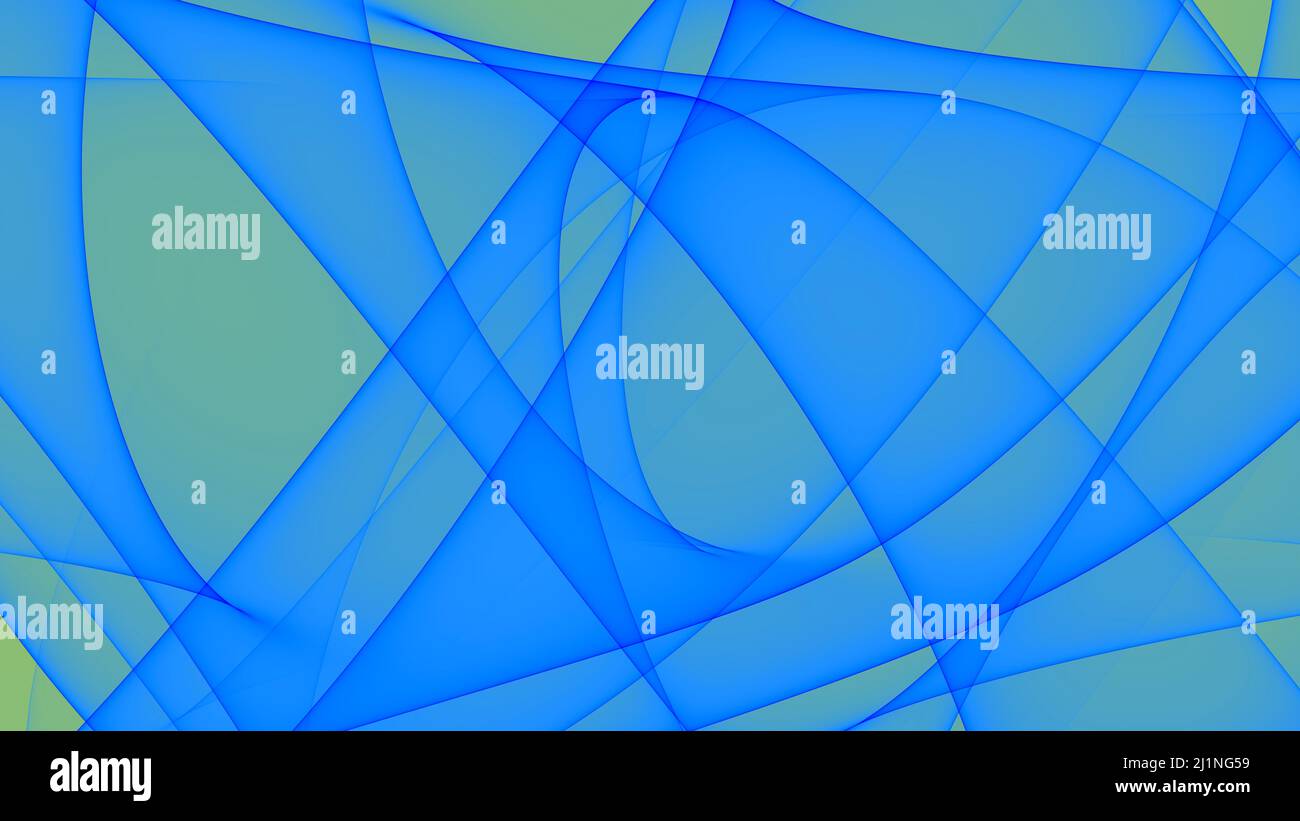 Background abstract 8K yellow, gold, blue, gray, ray, spiral, laser ...