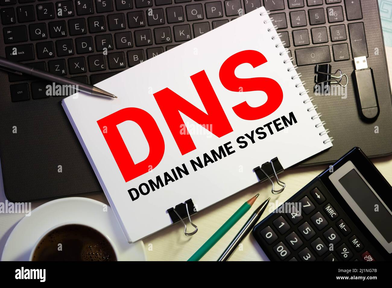 Domain name system hi-res stock photography and images - Alamy