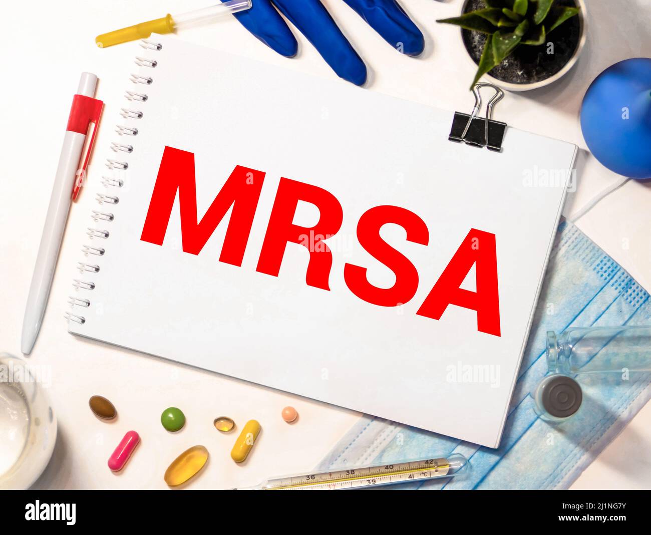Mrsa Prevention