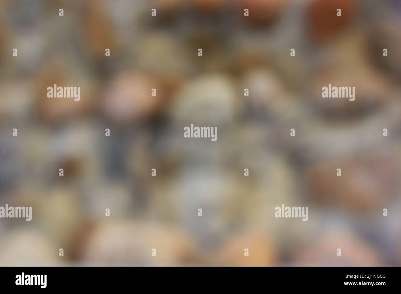Blurred view rustic stone hi-res stock photography and images - Alamy