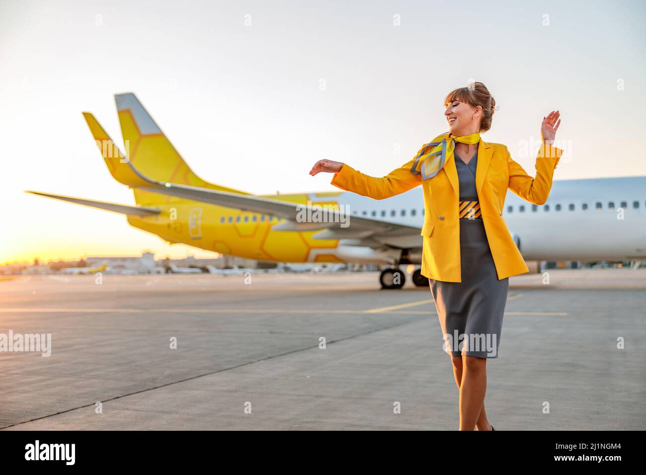 Airport fun hi-res stock photography and images - Alamy