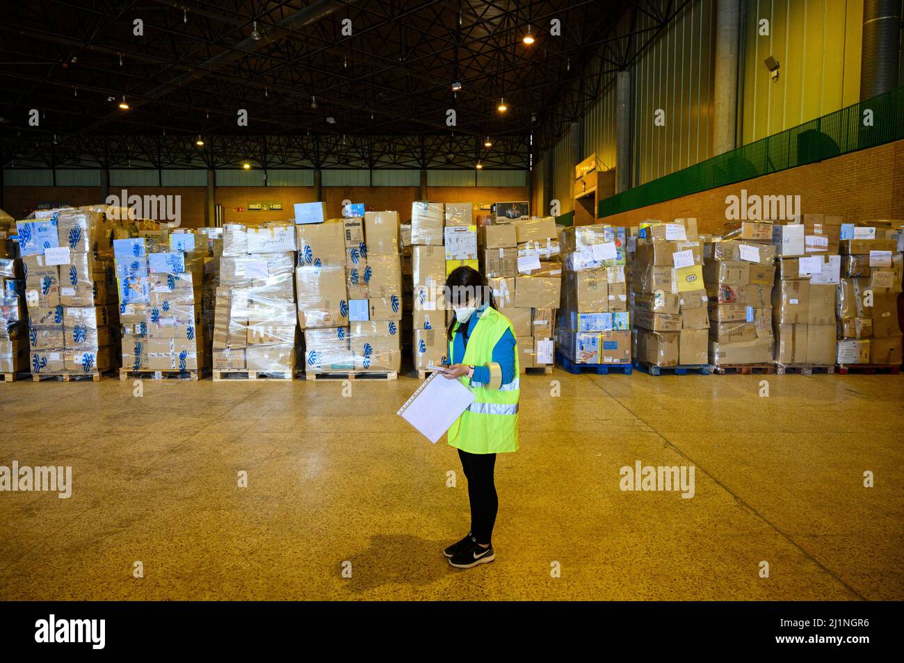 Neighbor countries hi-res stock photography and images - Alamy