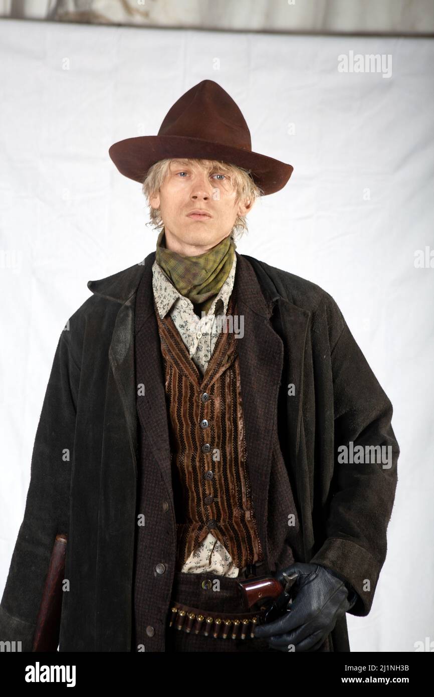 MACHINE GUN KELLY in THE LAST SON (2021), directed by TIM SUTTON ...