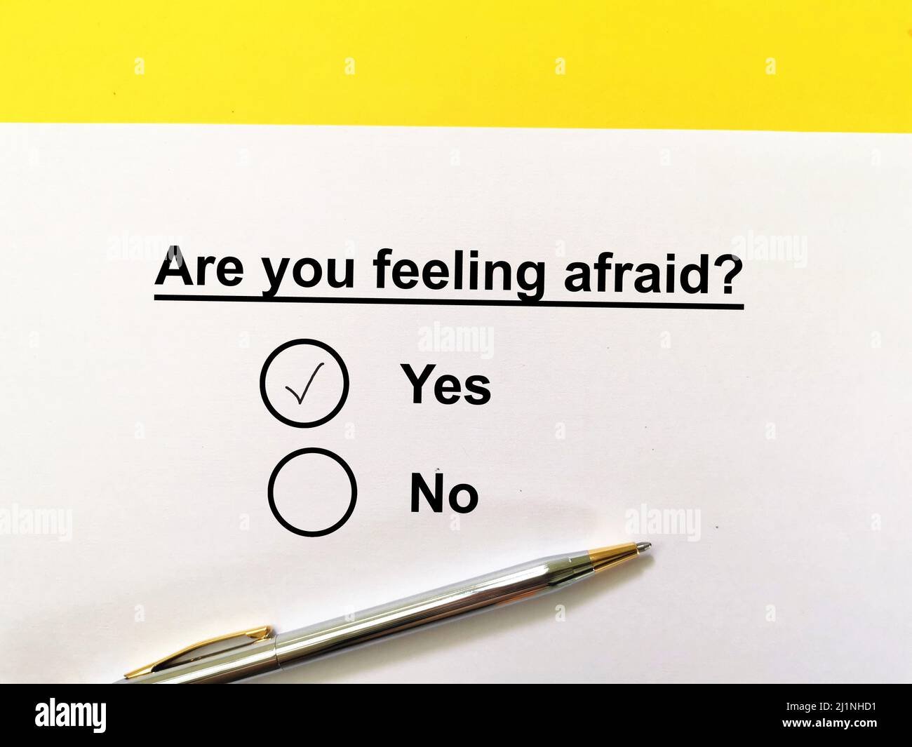 Feeling irritable hi-res stock photography and images - Alamy