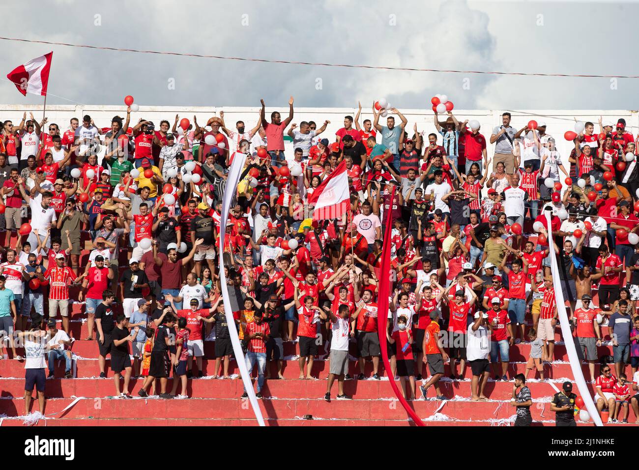 MT - Rondonopolis - 03/26/2022 - MATO-GROSSENSE 2022 FINAL, UNIAO ...