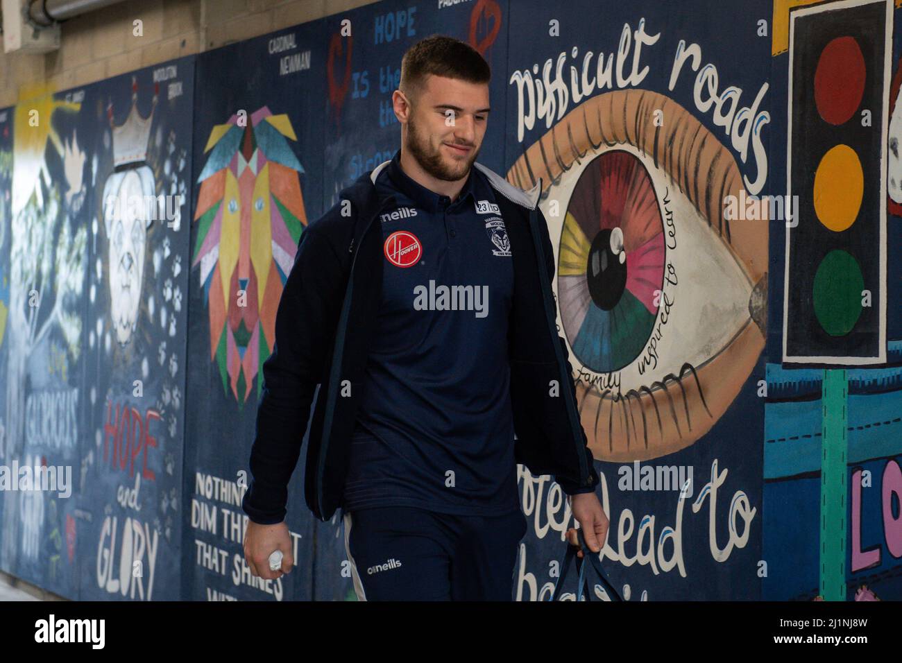 Connor jones hi-res stock photography and images - Alamy