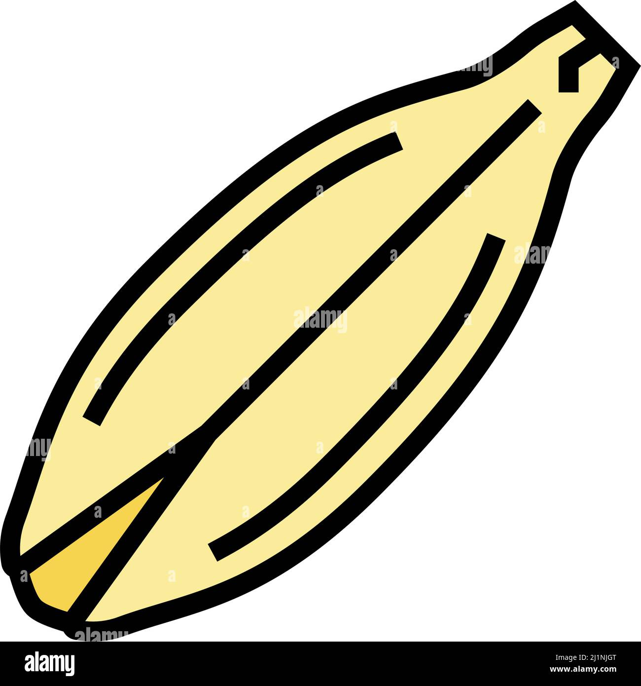 barley seed color icon vector illustration Stock Vector Image & Art - Alamy