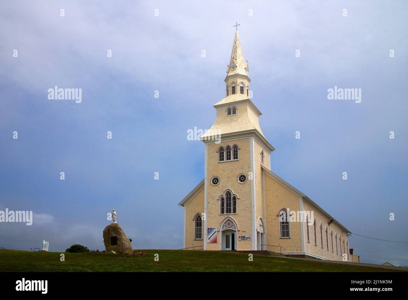 Saulnierville hi-res stock photography and images - Alamy