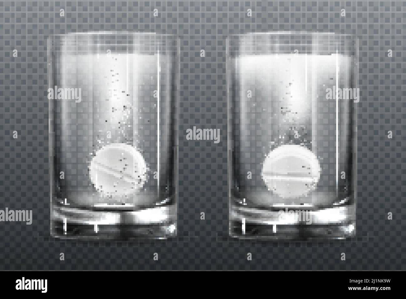 Antacid Tablet Stock Vector Images - Alamy