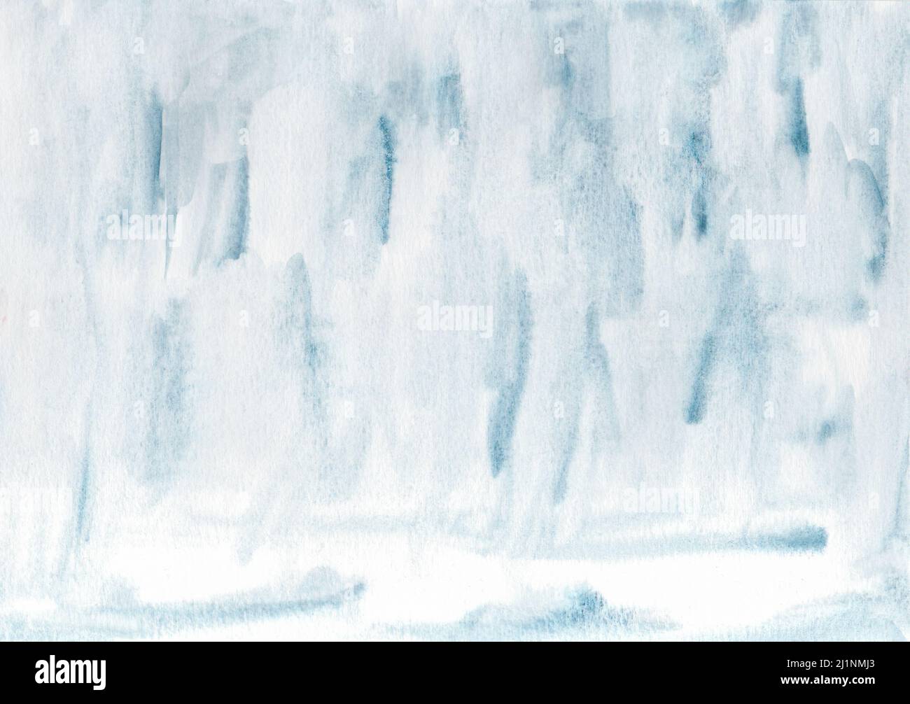 Watercolor creative texture. Artistic hand painted colorful background ...