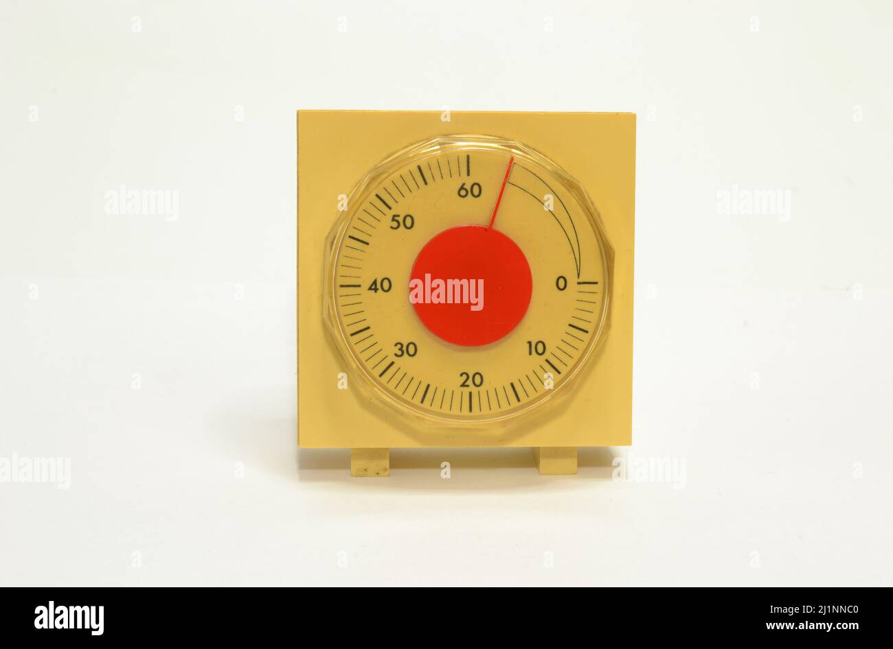 Vintage stopwatch isolated on white background Stock Photo - Alamy