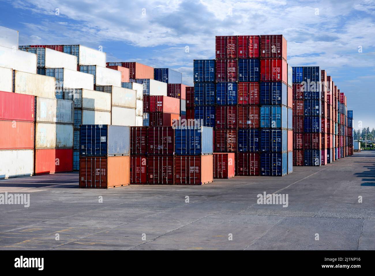 Taichung harbor bureau hi-res stock photography and images - Alamy
