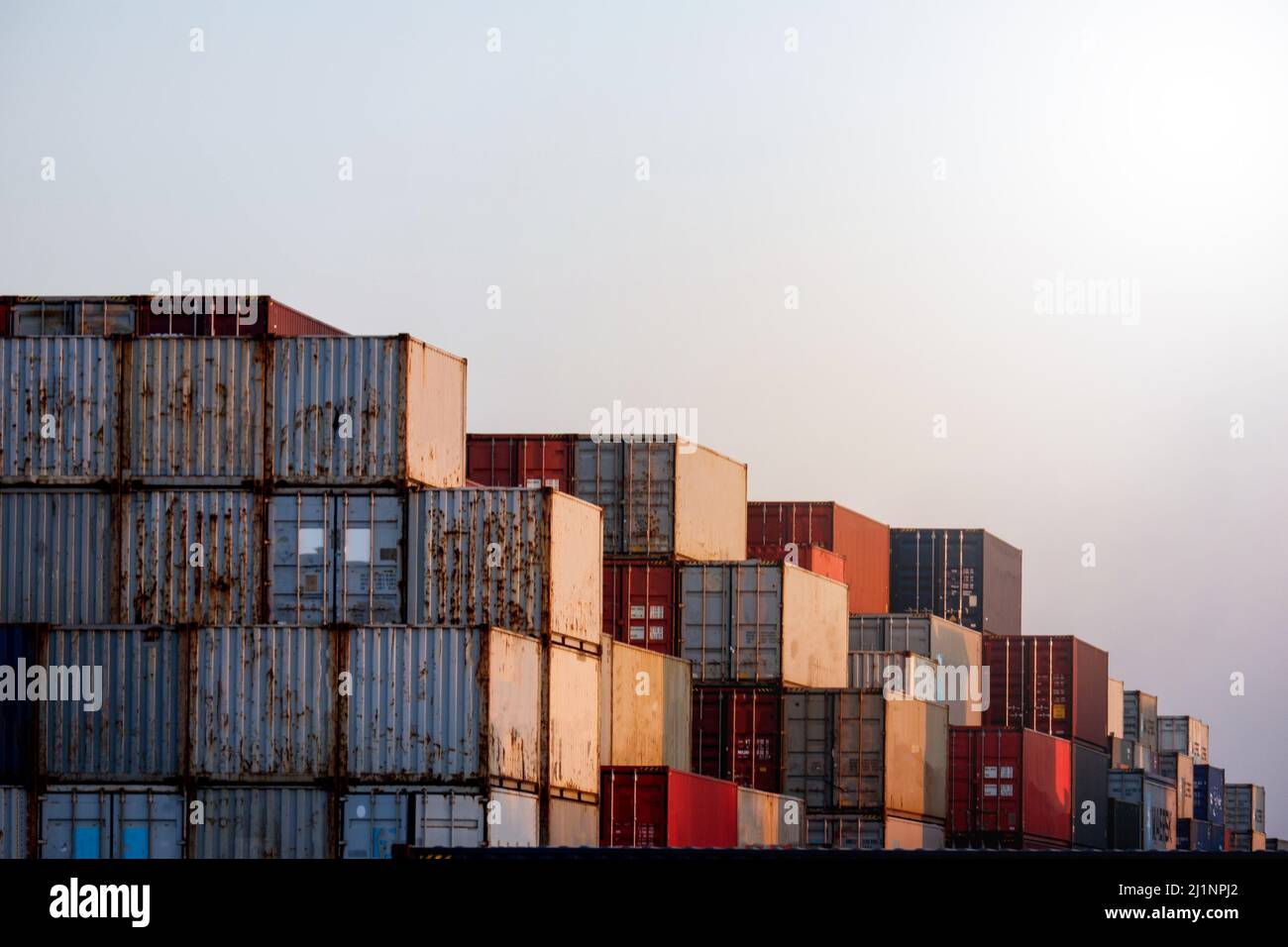 Taichung harbor bureau hi-res stock photography and images - Alamy