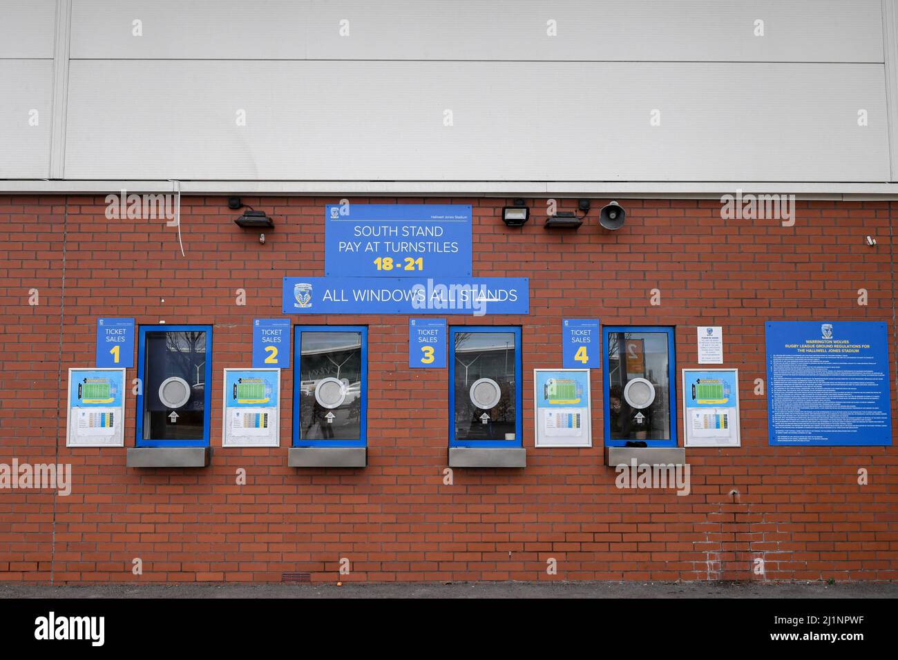 Booth jones hi-res stock photography and images - Alamy