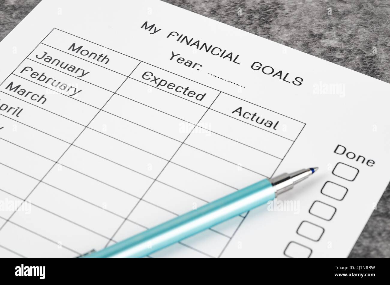 New form of currency hi-res stock photography and images - Alamy